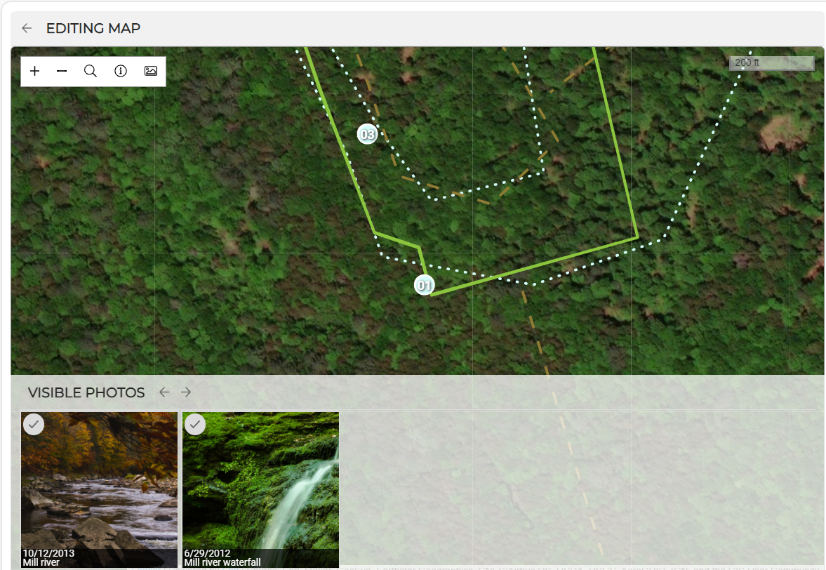 5 Features you may not know about in Landscape | Landscape