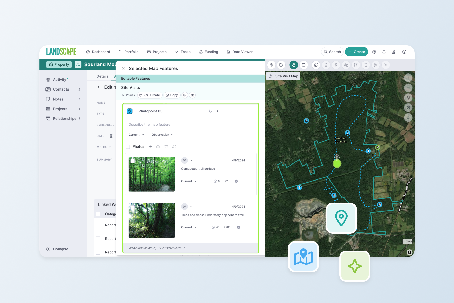 Map overhaul: easier selection, new editing tools, and more styling ...